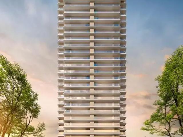Apartamento para Venda em São Paulo/SP Planalto Paulista 4 Quartos