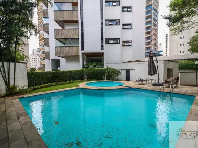 Apartamento para Venda em São Paulo/SP Planalto Paulista 4 Quartos