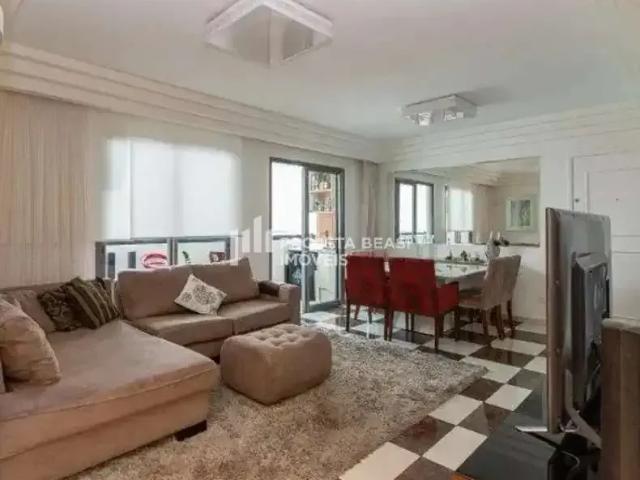 Apartamento para Venda em São Paulo/SP Planalto Paulista 4 Quartos
