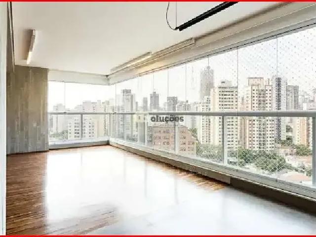 Apartamento para Venda em São Paulo/SP Pompéia 3 Quartos
