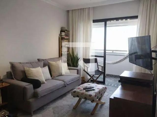 Apartamento para Venda em São Paulo/SP Pompéia 3 Quartos