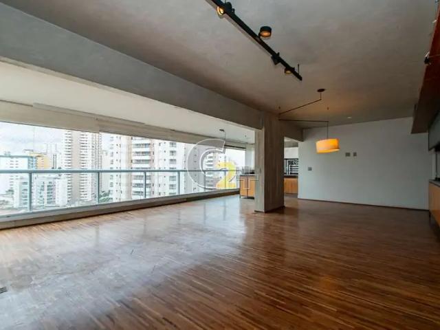Apartamento para Venda em São Paulo/SP Pompéia 3 Quartos