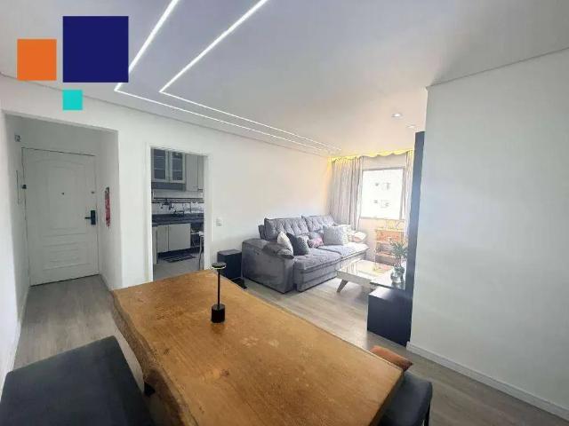 Apartamento para Venda em São Paulo/SP Pompéia 3 Quartos