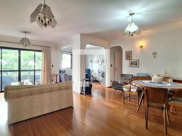 Apartamento para Venda em São Paulo/SP Pompéia 3 Quartos