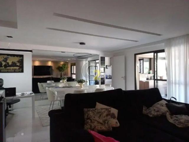 Apartamento para Venda em São Paulo/SP Pompéia 3 Quartos