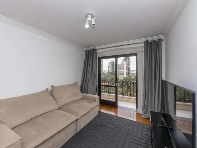 Apartamento para Venda em São Paulo/SP Pompéia 3 Quartos