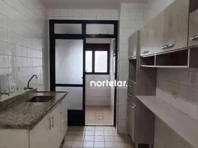 Apartamento para Venda em São Paulo/SP Pompéia 3 Quartos