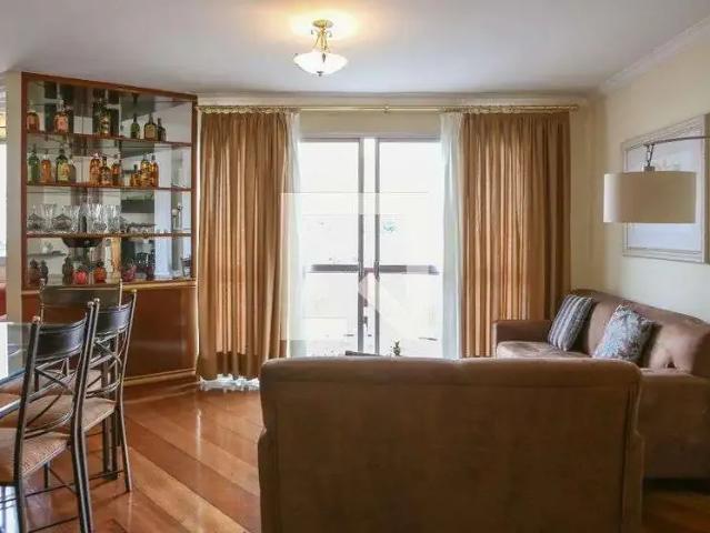 Apartamento para Venda em São Paulo/SP Pompéia 3 Quartos