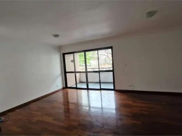 Apartamento para Venda em São Paulo/SP Pompéia 3 Quartos