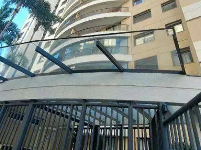 Apartamento para Venda em São Paulo/SP Pompéia 3 Quartos