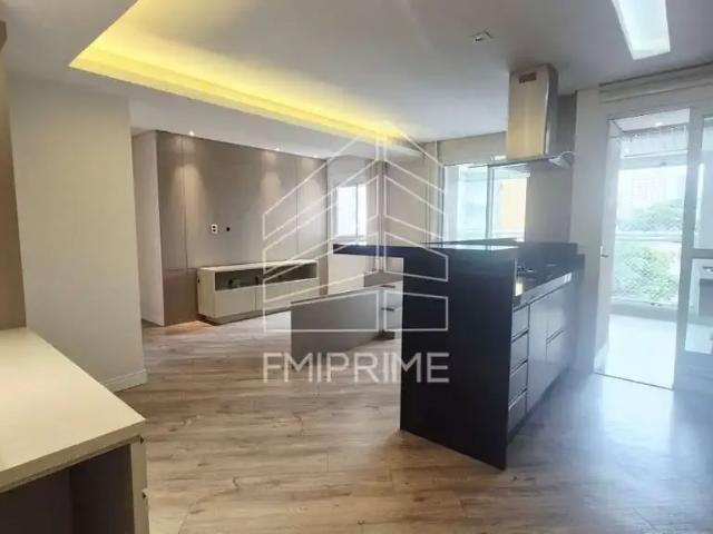 Apartamento para Venda em São Paulo/SP Pompéia 3 Quartos