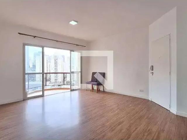 Apartamento para Venda em São Paulo/SP Pompéia 3 Quartos