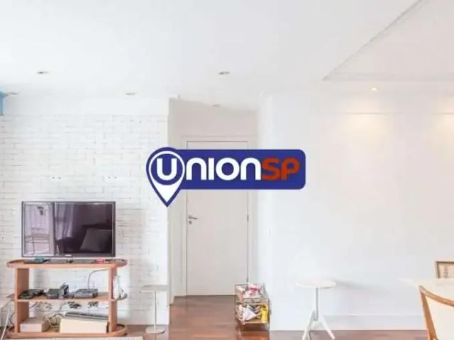 Apartamento para Venda em São Paulo/SP Pompéia 3 Quartos