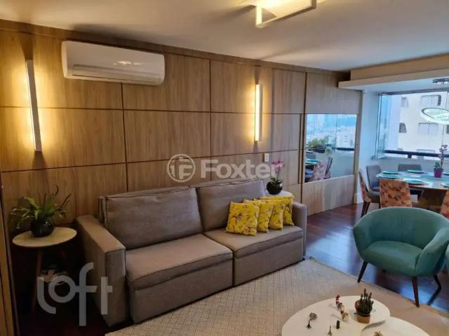 Apartamento para Venda em São Paulo/SP Pompéia 3 Quartos