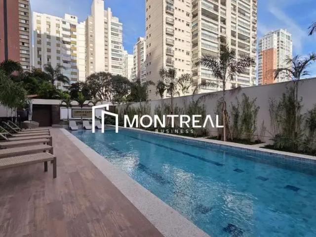 Apartamento para Venda em São Paulo/SP Pompéia 3 Quartos