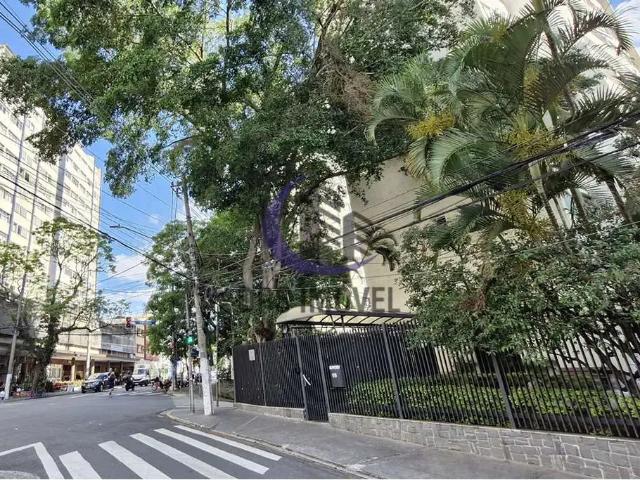 Apartamento para Venda em São Paulo/SP Pompéia 3 Quartos