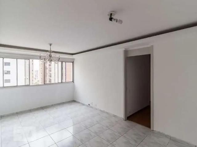 Apartamento para Venda em São Paulo/SP Pompéia 3 Quartos