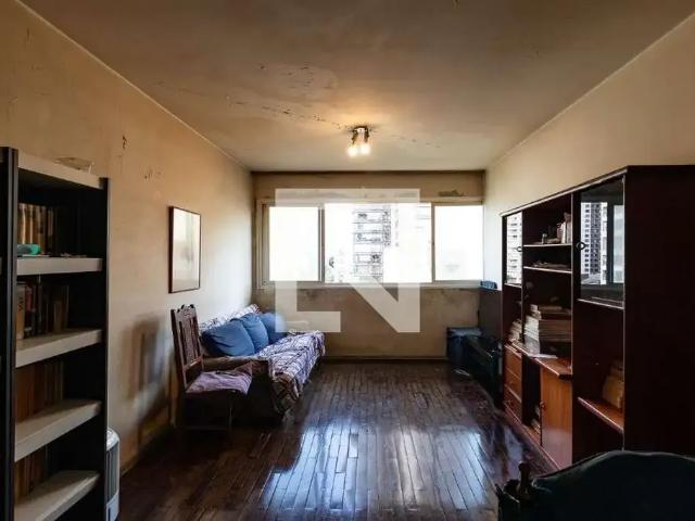 Apartamento para Venda em São Paulo/SP Pompéia 3 Quartos