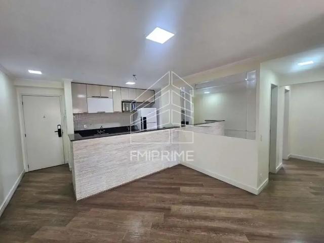 Apartamento para Venda em São Paulo/SP Pompéia 3 Quartos