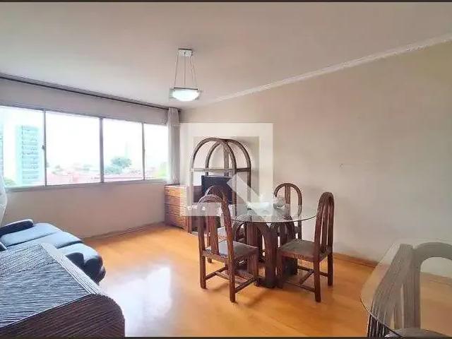 Apartamento para Venda em São Paulo/SP Pompéia 3 Quartos