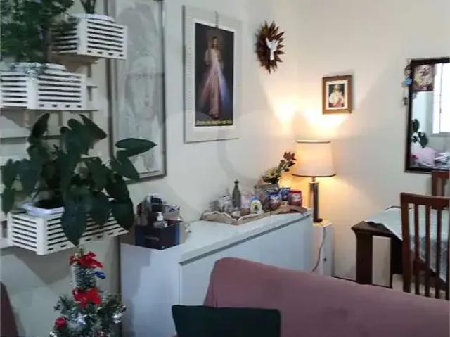 Apartamento para Venda em São Paulo/SP Pompéia 3 Quartos