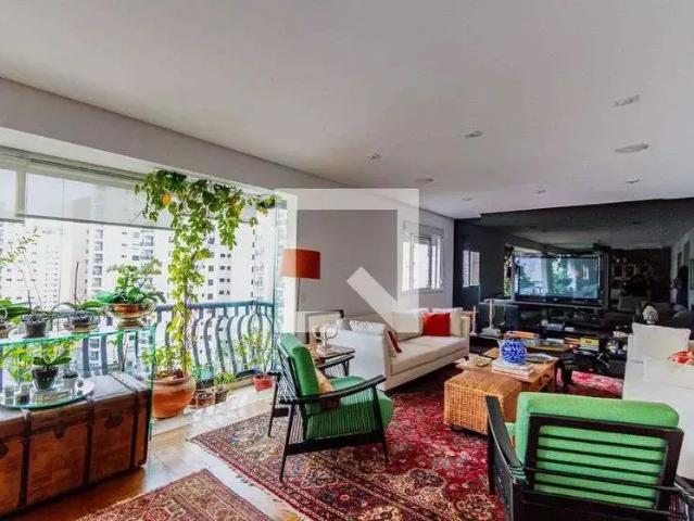 Apartamento para Venda em São Paulo/SP Pompéia 3 Quartos