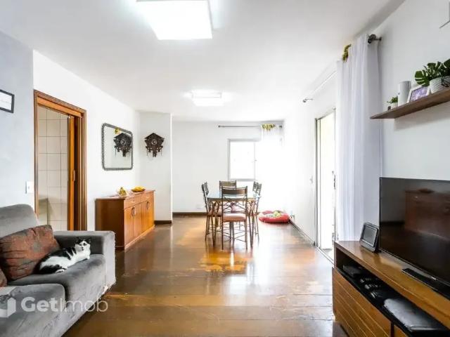Apartamento para Venda em São Paulo/SP Pompéia 3 Quartos