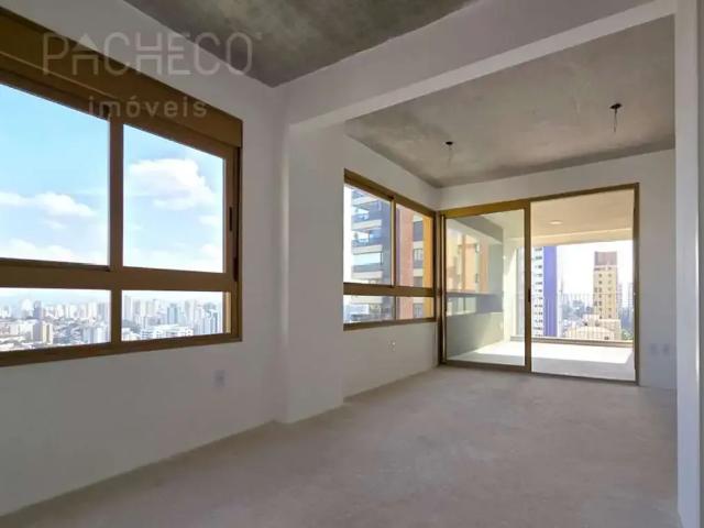 Apartamento para Venda em São Paulo/SP Pompéia 3 Quartos