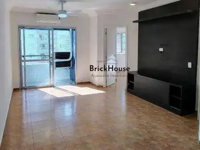Apartamento para Venda em São Paulo/SP Pompéia 3 Quartos