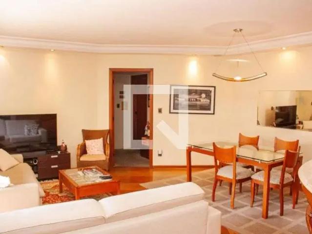 Apartamento para Venda em São Paulo/SP Pompéia 3 Quartos