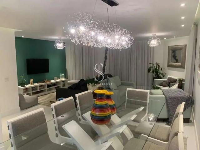 Apartamento para Venda em São Paulo/SP Pompéia 3 Quartos