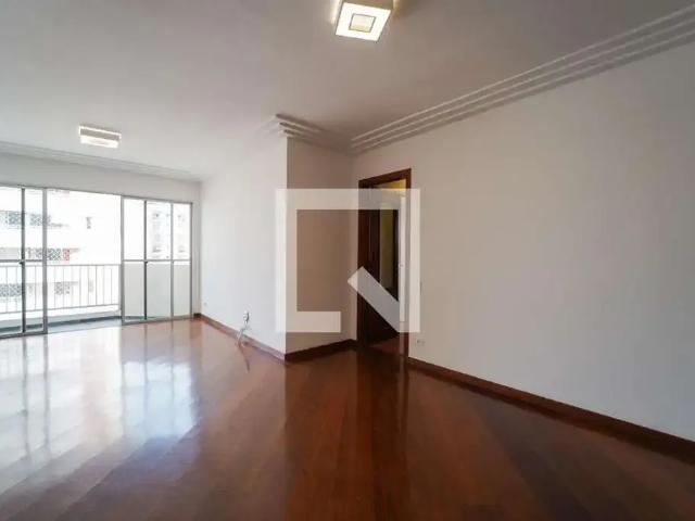 Apartamento para Venda em São Paulo/SP Pompéia 3 Quartos