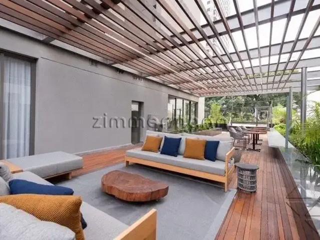 Apartamento para Venda em São Paulo/SP Pompéia 3 Quartos