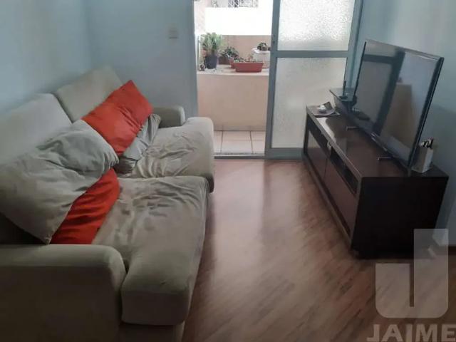 Apartamento para Venda em São Paulo/SP Pompéia 3 Quartos