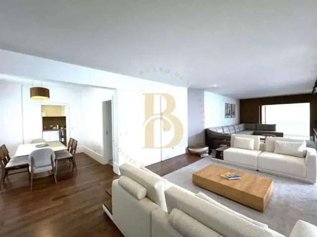 Apartamento para Venda em São Paulo/SP Pompéia 3 Quartos