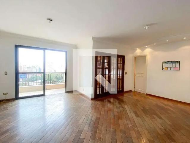 Apartamento para Venda em São Paulo/SP Pompéia 3 Quartos
