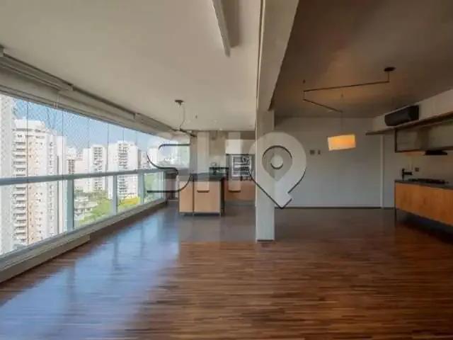 Apartamento para Venda em São Paulo/SP Pompéia 3 Quartos