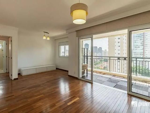 Apartamento para Venda em São Paulo/SP Pompéia 3 Quartos