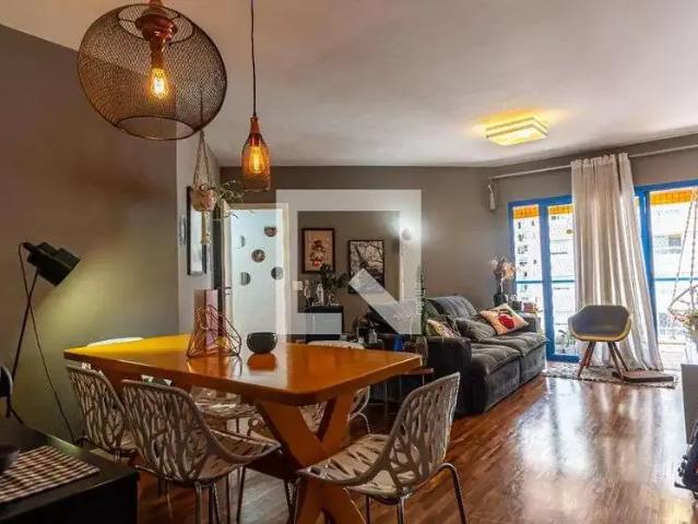 Apartamento para Venda em São Paulo/SP Pompéia 3 Quartos