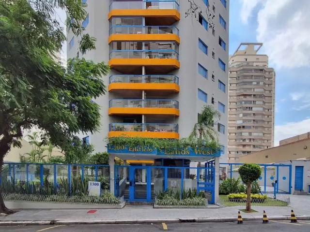 Apartamento para Venda em São Paulo/SP Pompéia 3 Quartos