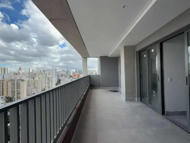 Apartamento para Venda em São Paulo/SP Pompéia 3 Quartos
