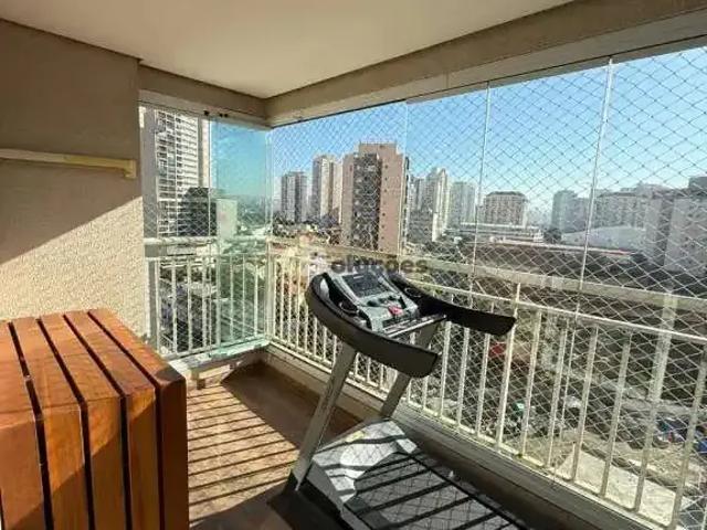 Apartamento para Venda em São Paulo/SP Pompéia 3 Quartos