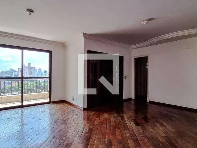 Apartamento para Venda em São Paulo/SP Pompéia 3 Quartos