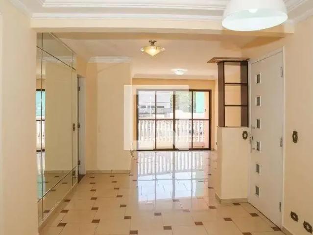 Apartamento para Venda em São Paulo/SP Pompéia 3 Quartos