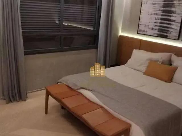 Apartamento para Venda em São Paulo/SP Pompéia 3 Quartos