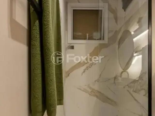 Apartamento para Venda em São Paulo/SP Pompéia 3 Quartos