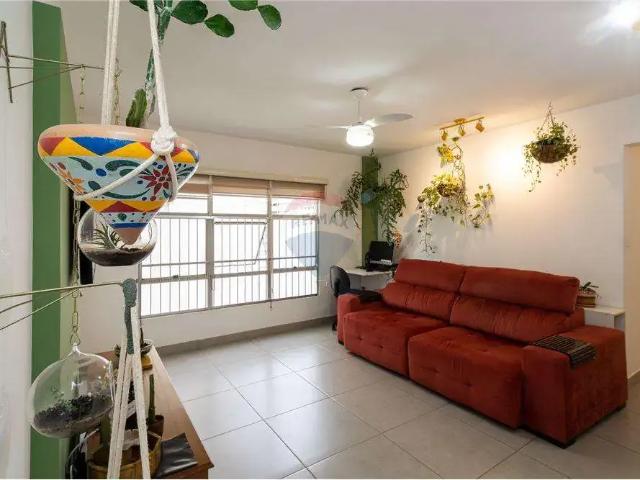 Apartamento para Venda em São Paulo/SP Pompéia 3 Quartos