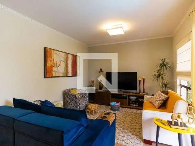 Apartamento para Venda em São Paulo/SP Pompéia 3 Quartos