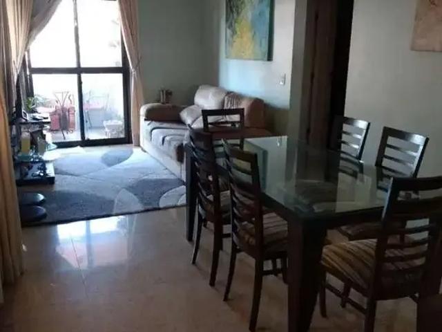 Apartamento para Venda em São Paulo/SP Pompéia 3 Quartos