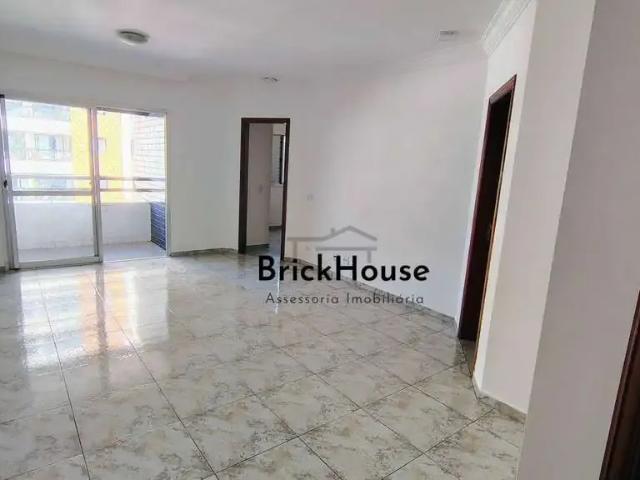 Apartamento para Venda em São Paulo/SP Pompéia 3 Quartos